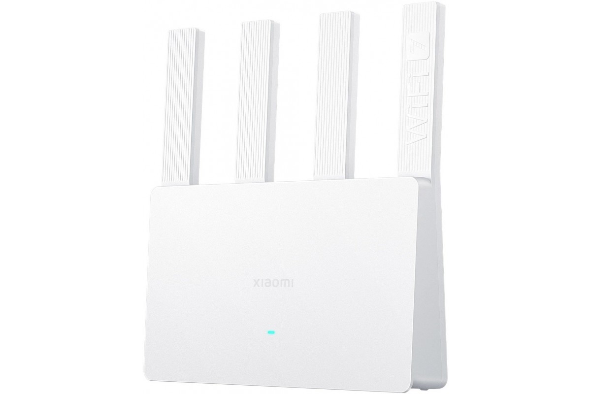 ⚡Роутер Xiaomi Router BE3600 Global купить в Бишкеке - TELEFON.KG